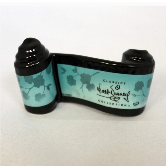 Disney | Art | Opening Title Bambi Walt Disney Collectable | Poshmark